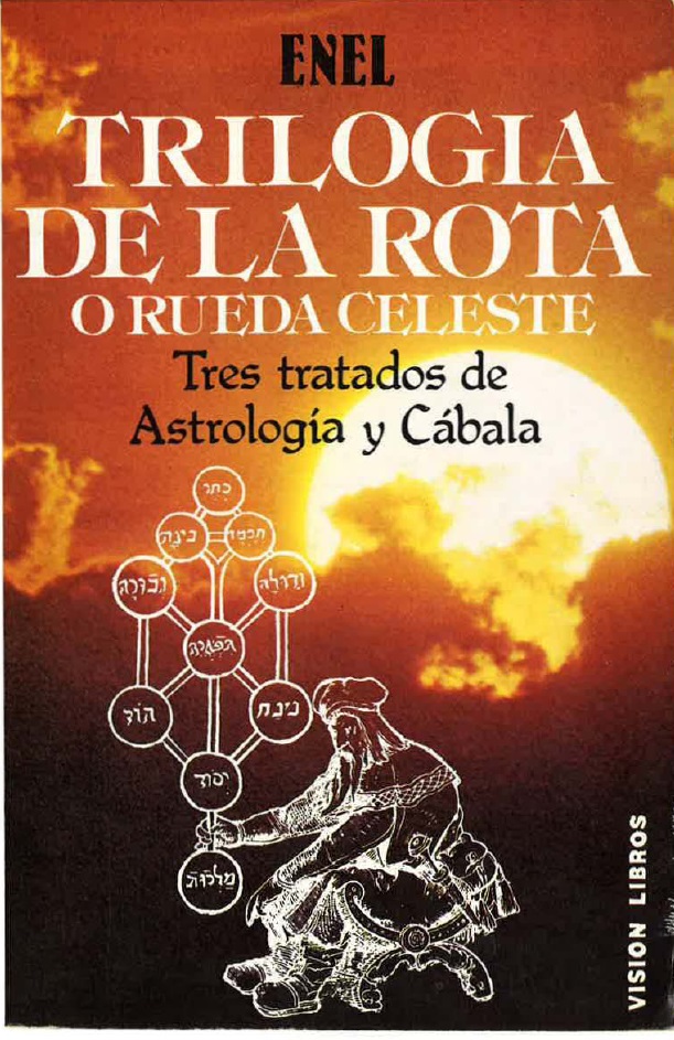 📚TEXTO: Trilogía de la Rota o rueda celeste – Escuela de Astrología ...